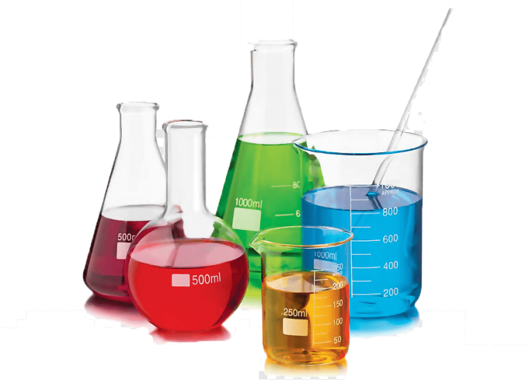 About Us - Nova Chem Industries